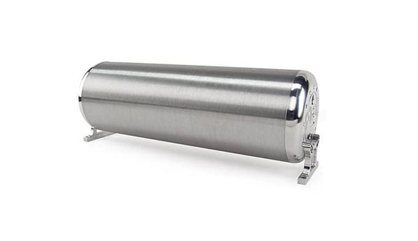 FLO Billet Air Tank 18" Length – serious innovations