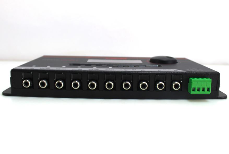 DS18 DSP – serious innovations